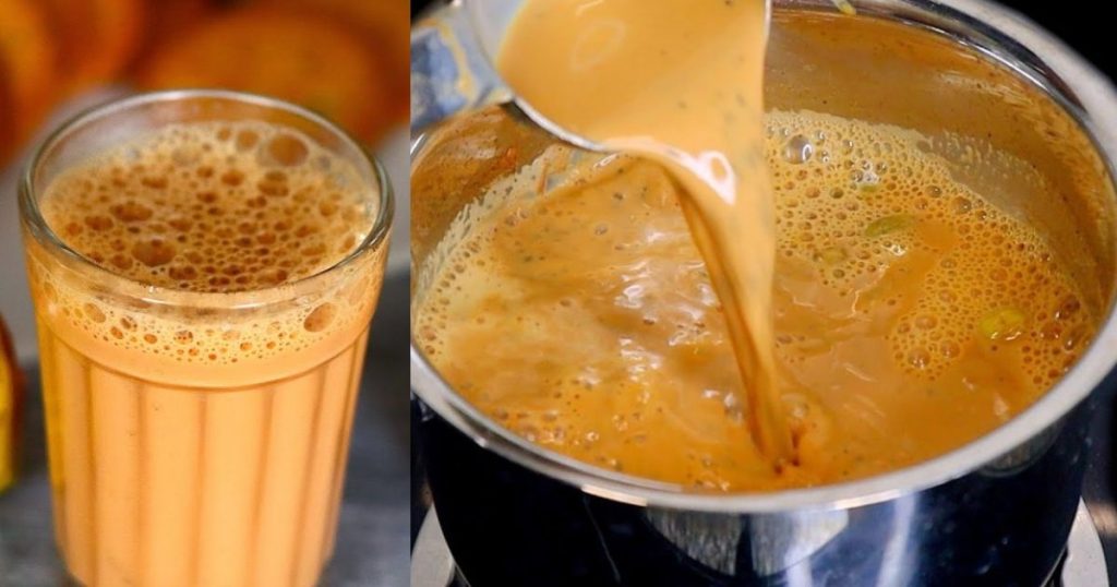 Special Tea Without Milk Recipe - Jobvacancies Dubai